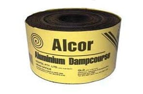 ALCOR Damp: Saddingtons Building SuppliesSaddingtons
