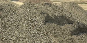 Sample of Aggregates: SaddingtonSaddingtons