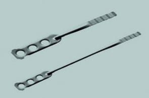 Brick & Block Ties » Saddingtons