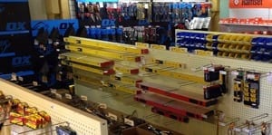 General Building Hardware: Saddingtons Building SuppliesSaddingtons