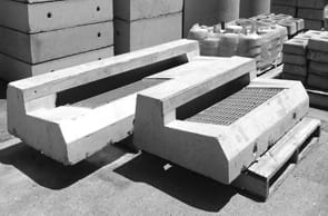 Kerb Entry Unit Complete » Saddingtons