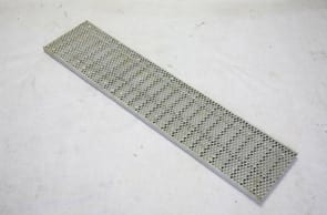 Heel Proof Trench Grates » Saddingtons